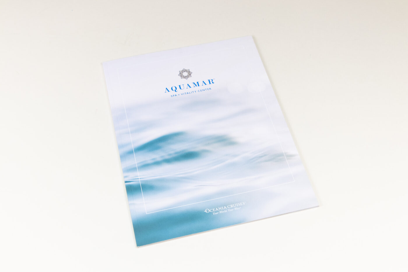 Aquamar Spa + Vitality Center - Domtar