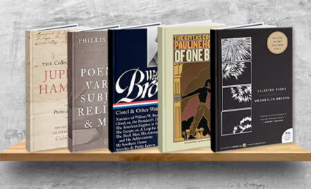 Five Black Pioneers of American Literature | Black History Month