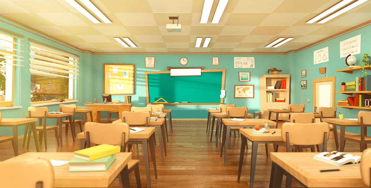 The Importance of Paper in the Classroom - Domtar