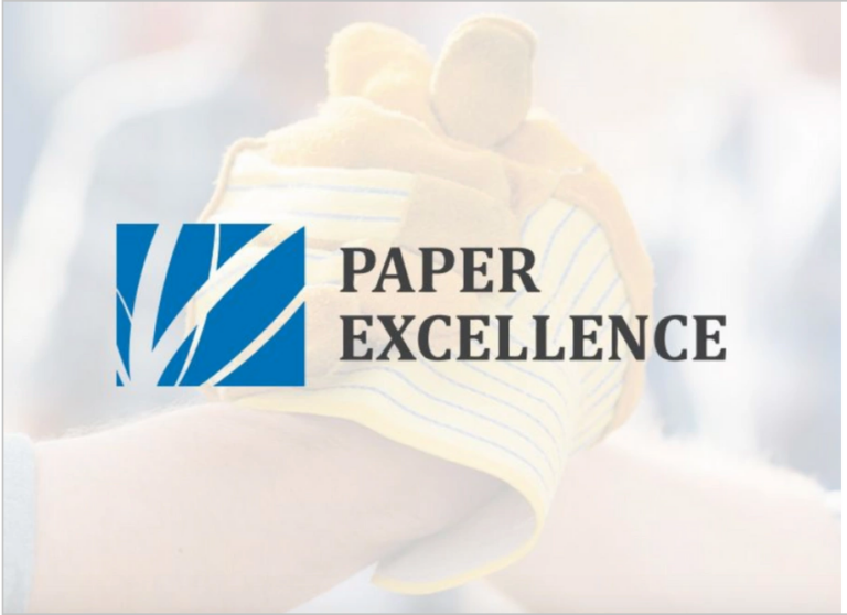 Paper Excellence espère une fin rapide du conflit avec CP Rail - Paper ...