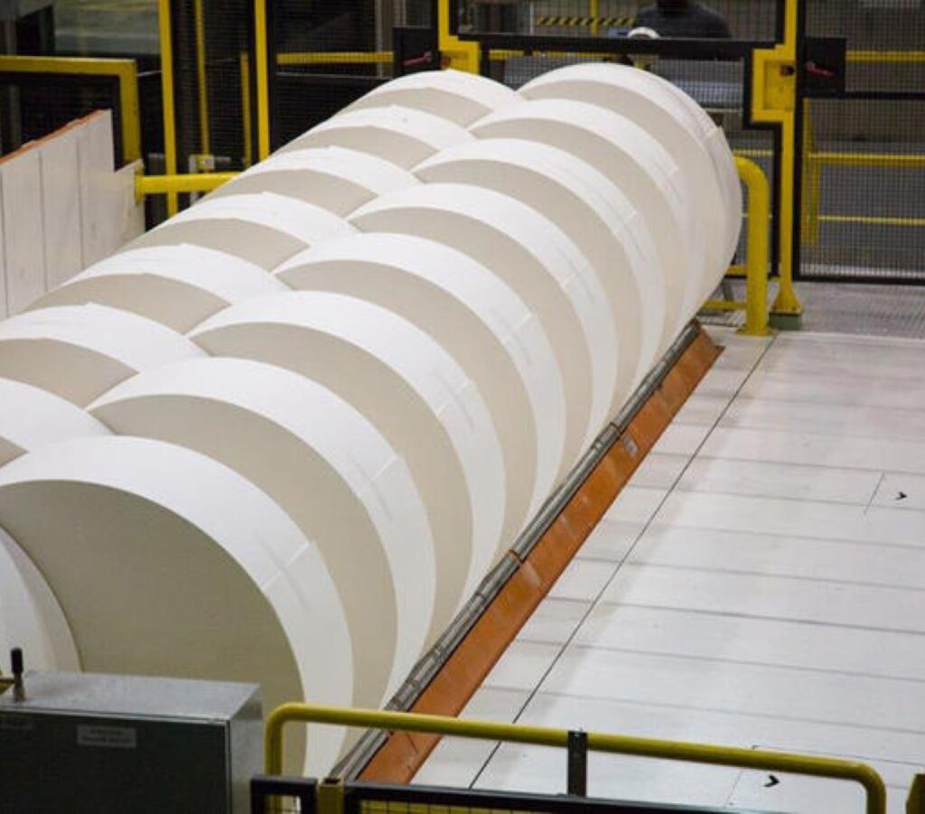 Domtar | The Sustainable Paper, Pulp and Packaging Company