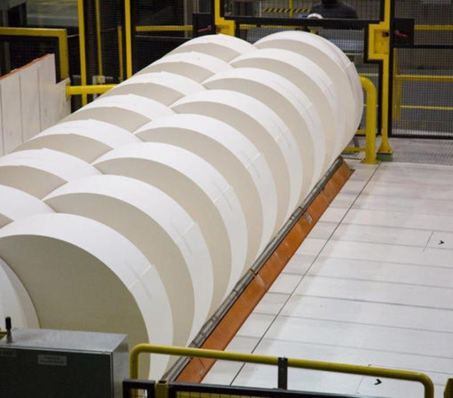 Domtar | The Sustainable Paper, Pulp and Packaging Company