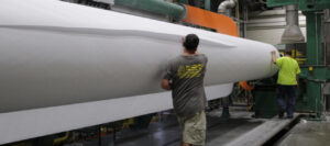 Fluff and Papergrade Pulp - Domtar