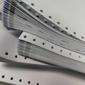 Continuous Forms - Domtar