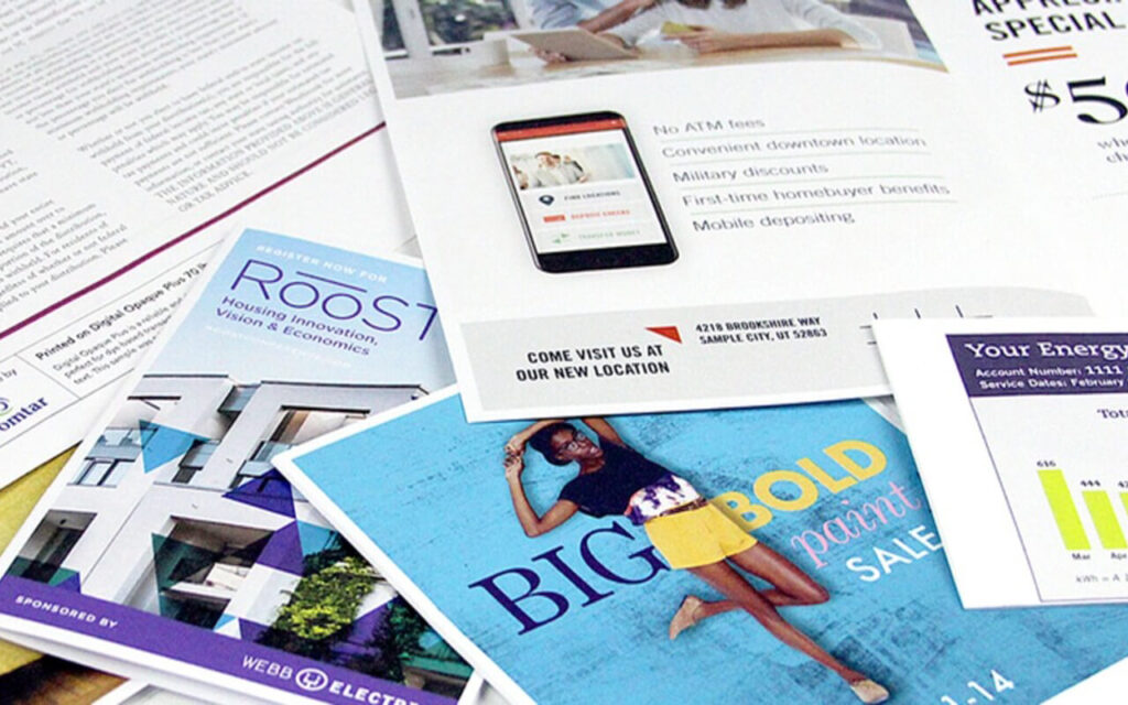 Digital Inkjet Paper Manufacturer - Domtar