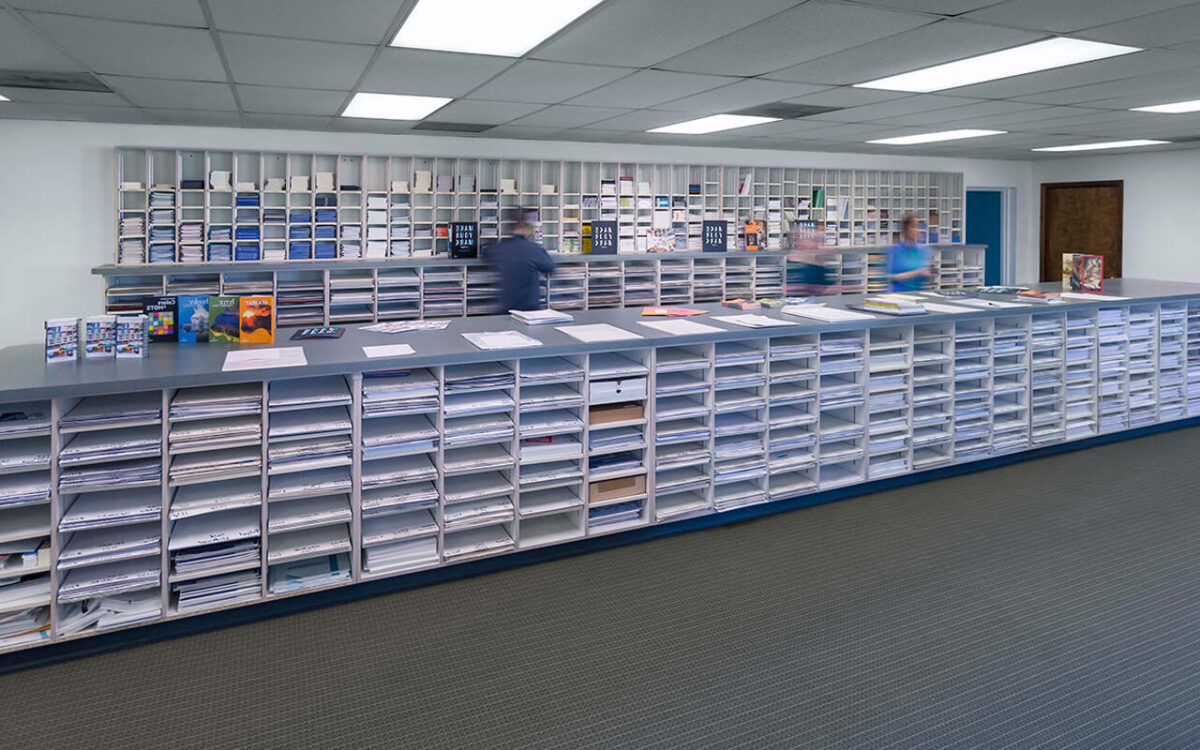 Dependable Paper Partner for Paper Merchants - Domtar