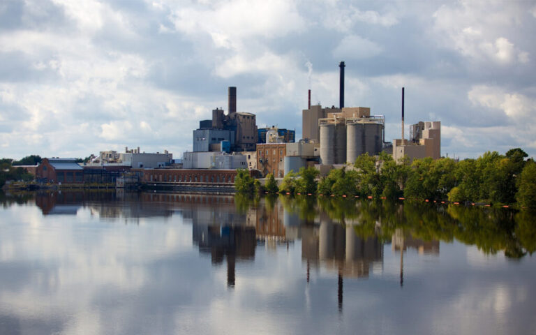Nekoosa Mill - Domtar