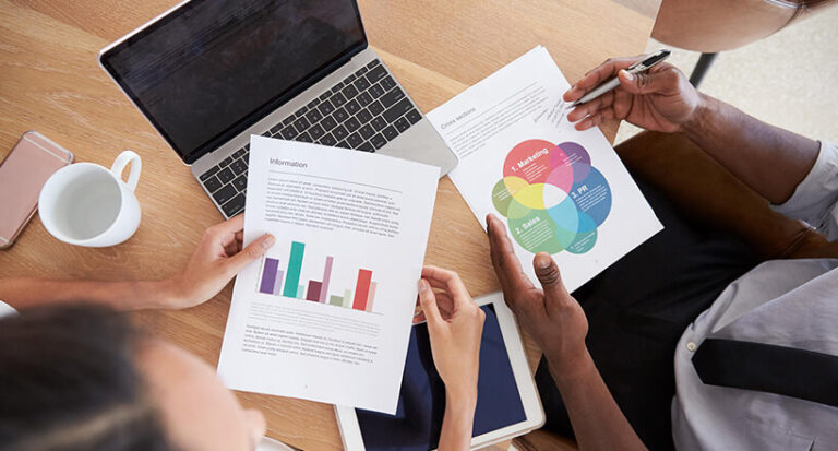 Premium Office Paper Makes a Great Impression - Domtar