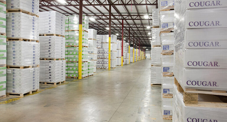 Domtar’s Supply Network: More Than Paper - Domtar