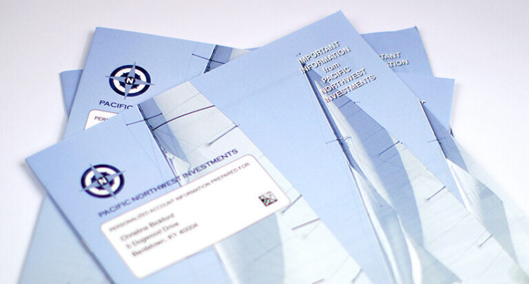 Expanding Possibilities with Innovative Lightweight Inkjet Papers - Domtar