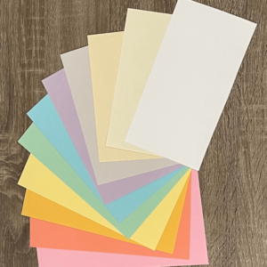 Lettermark® Colors - Domtar