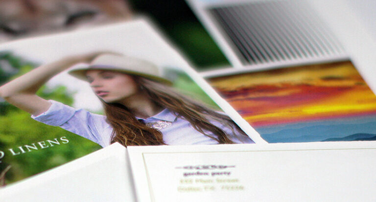 Maximize Your Use of Inkjet Printing Technology - Domtar