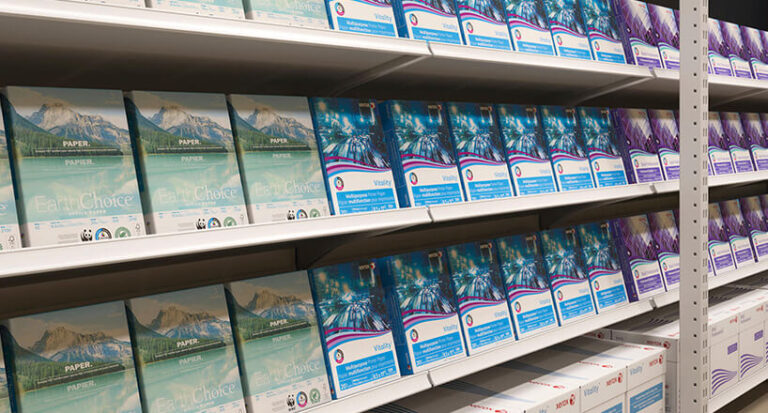 Office Paper Brands Customers Can Trust - Domtar