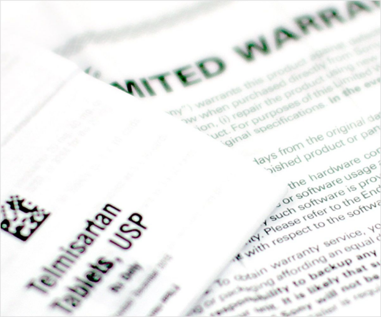 Century Premium Opaque™ - Domtar