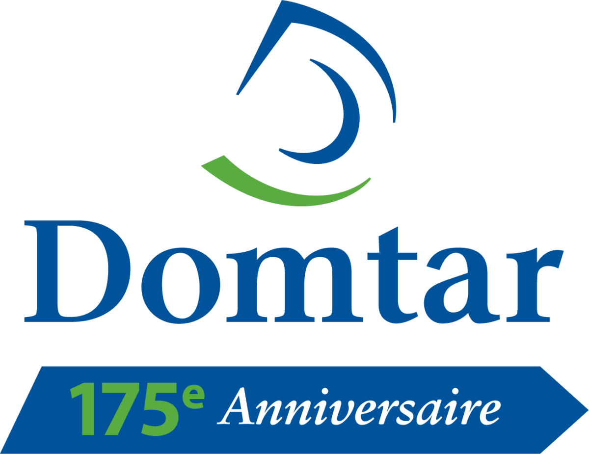Notre entreprise - Domtar