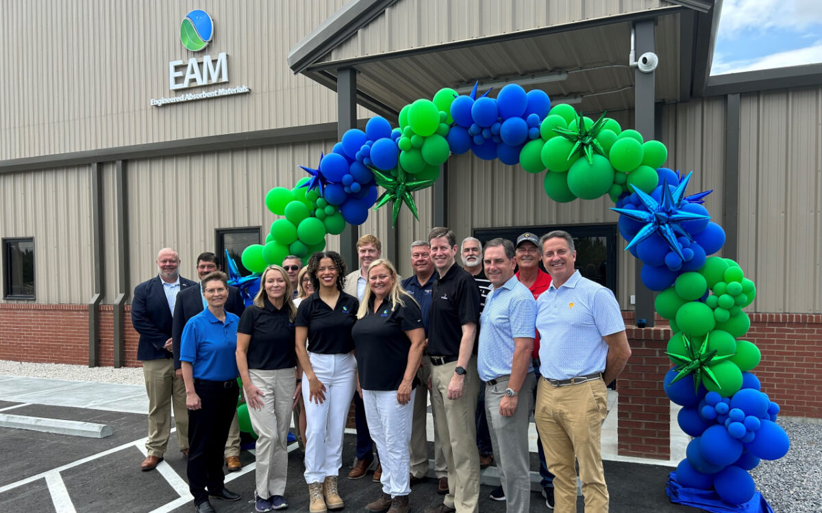 Request EAM Samples - Domtar