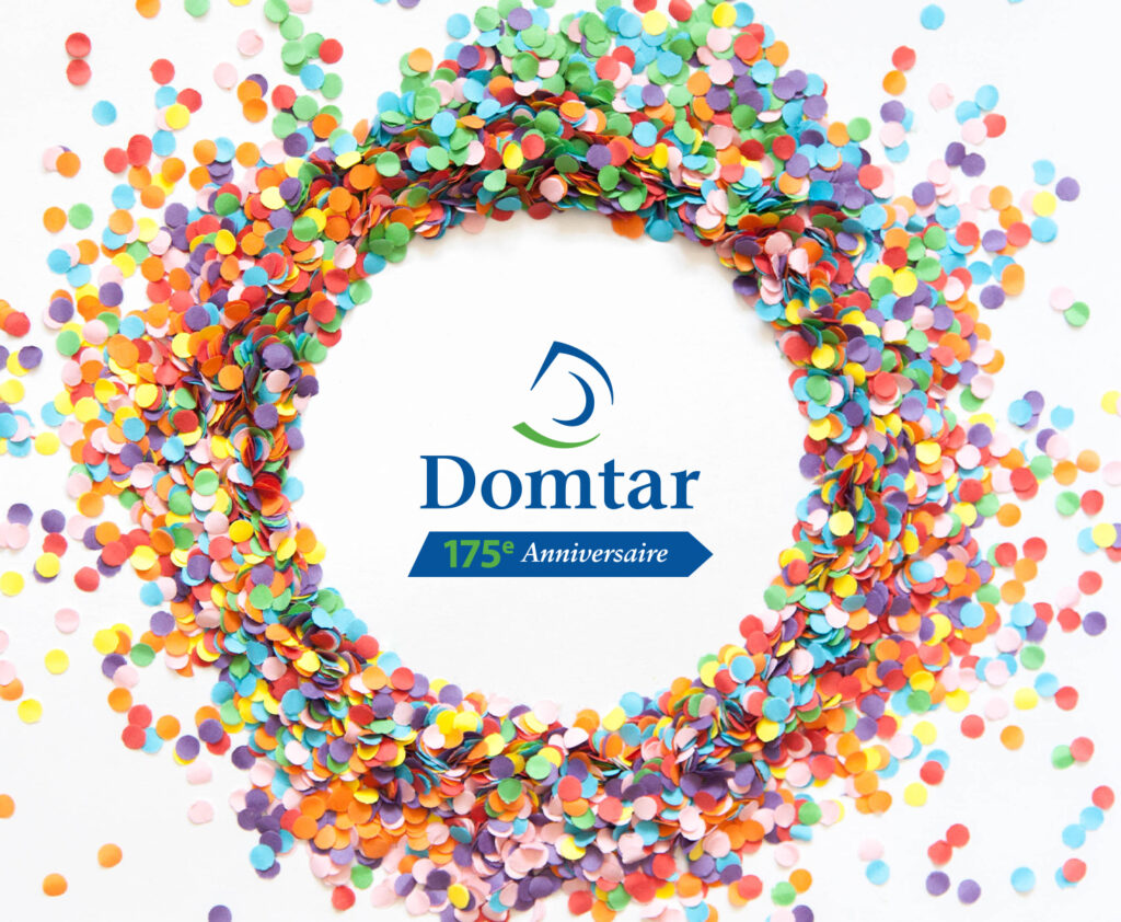 Maison - Domtar