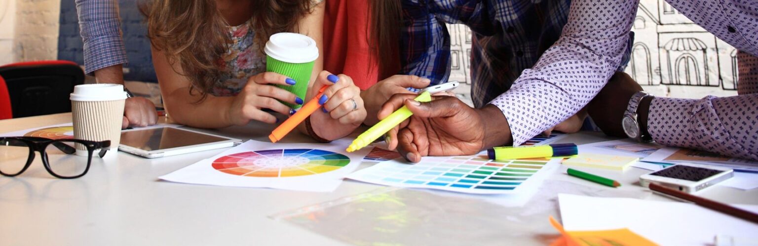 Lettermark® Colors - Domtar