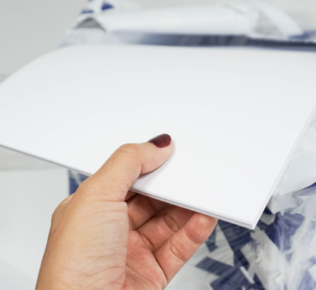 Top 5 Reasons to Make Your Mark with Lettermark Papers - Domtar