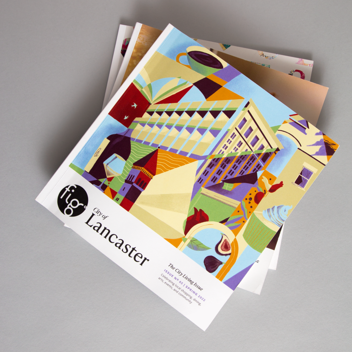 The Domtar Paper Gallery: 2022 Year in Review - Domtar