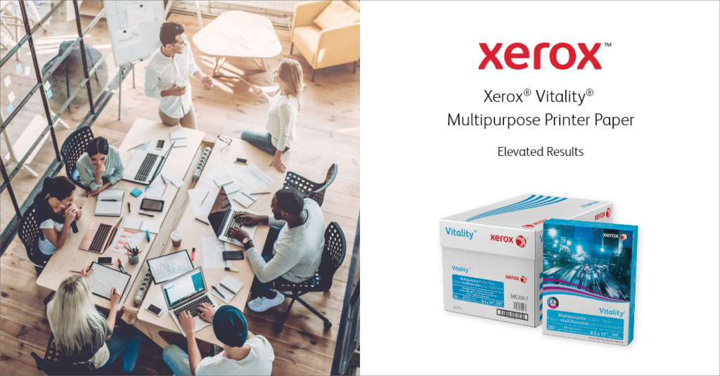 All You Need to Know about Color Papers - Domtar