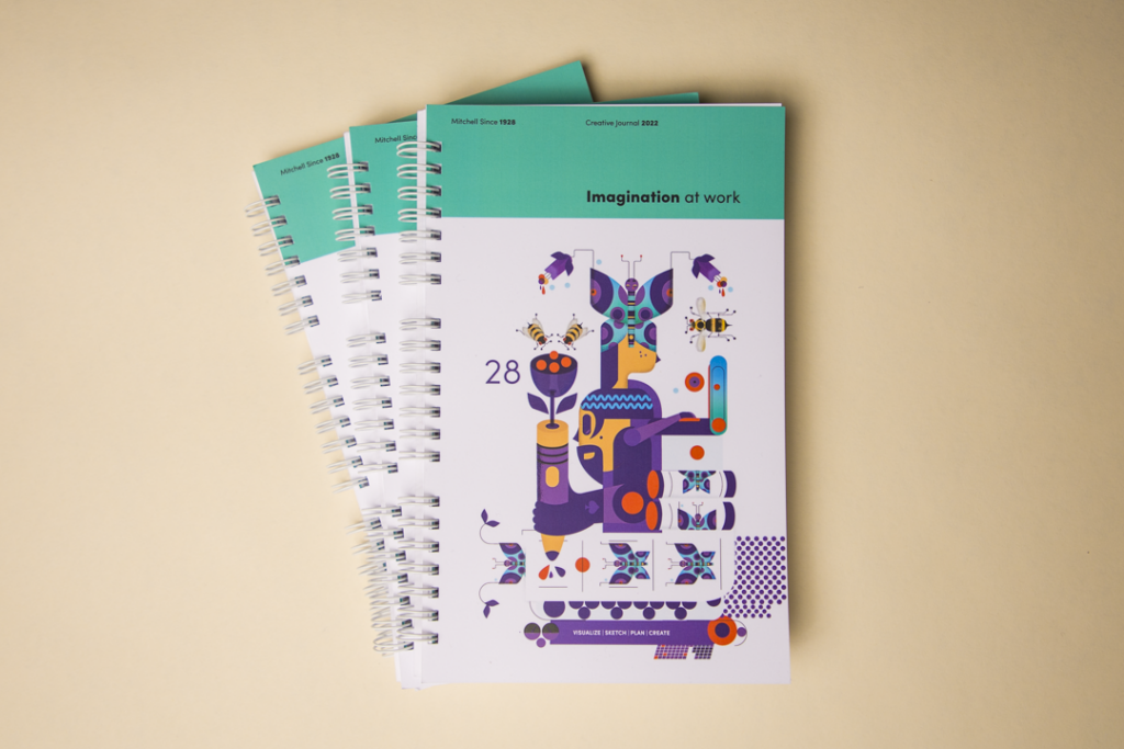 The Domtar Paper Gallery: 2022 Year in Review - Domtar