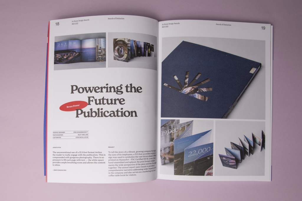 Guess What’s New in the Domtar Paper Gallery? - Domtar