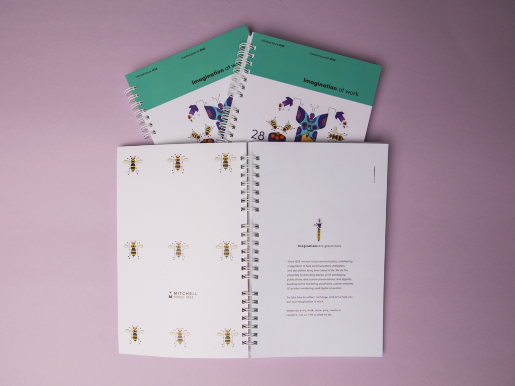 Guess What’s New in the Domtar Paper Gallery? - Domtar