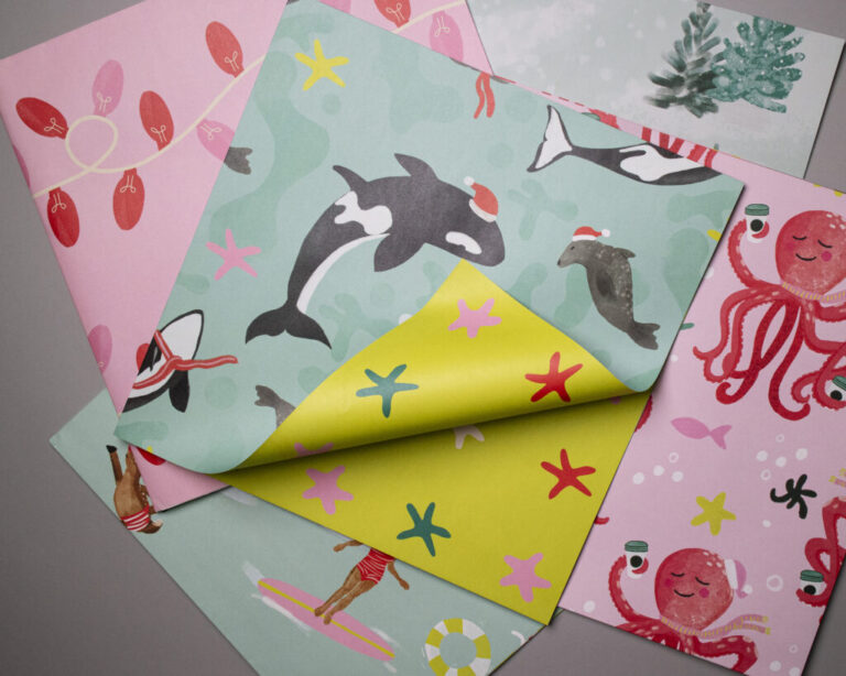 The Newest Trends in the Domtar Paper Gallery - Domtar