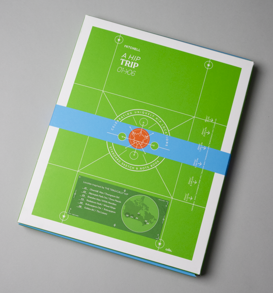 The Newest Trends in the Domtar Paper Gallery - Domtar