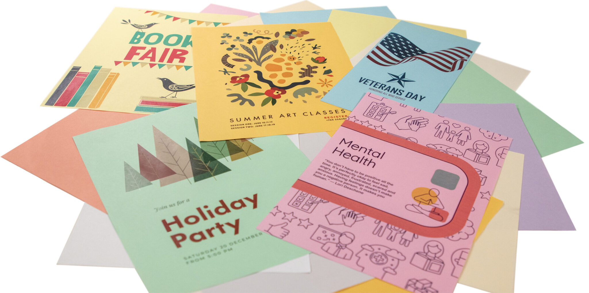 The Color of Sustainability - Domtar