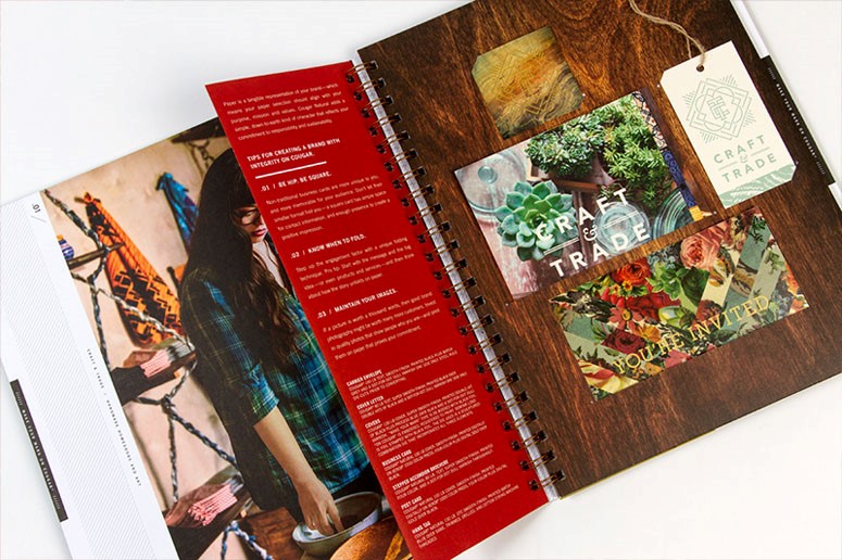 Throwback Thursday: Now Is the Time to Make Your Mark - Domtar