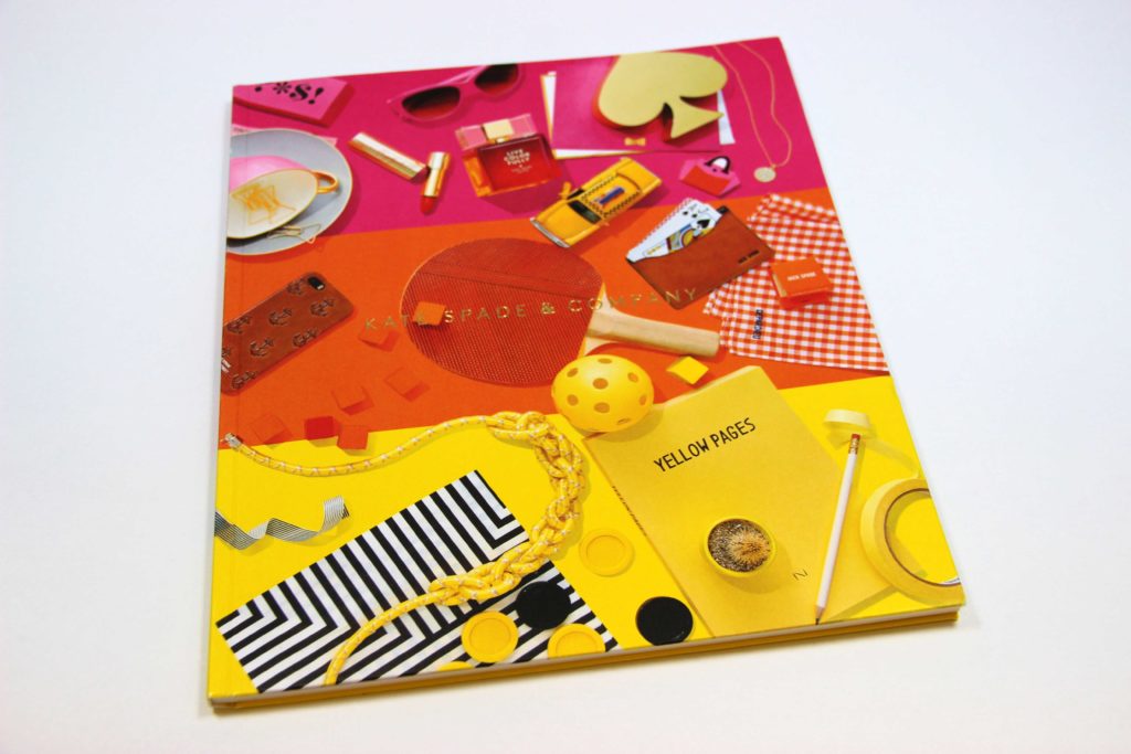 Best of the Gallery: Print Marketing Inspiration - Domtar