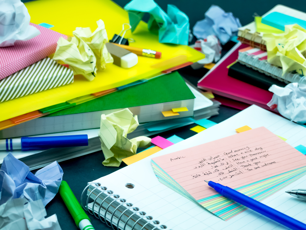 How to Increase Productivity: The Power of Paper - Domtar