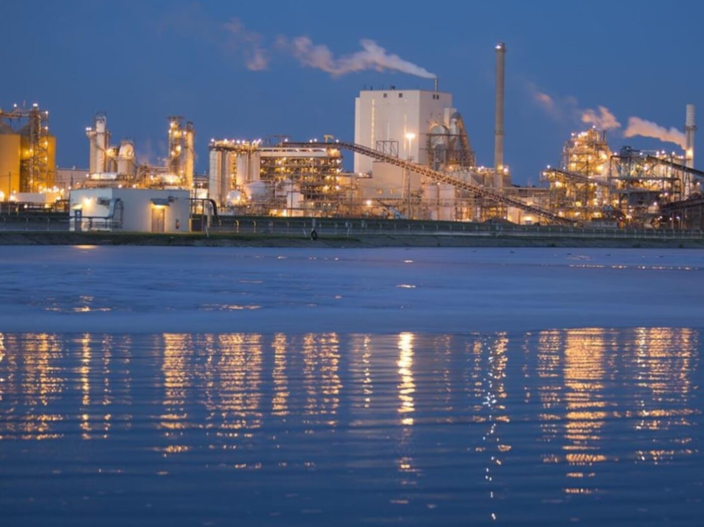 Marlboro Mill: A Brief Look at 34 Years of Excellence - Domtar