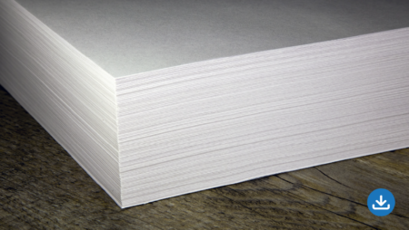 Paper Handling & Storage Cheat Sheet - Domtar