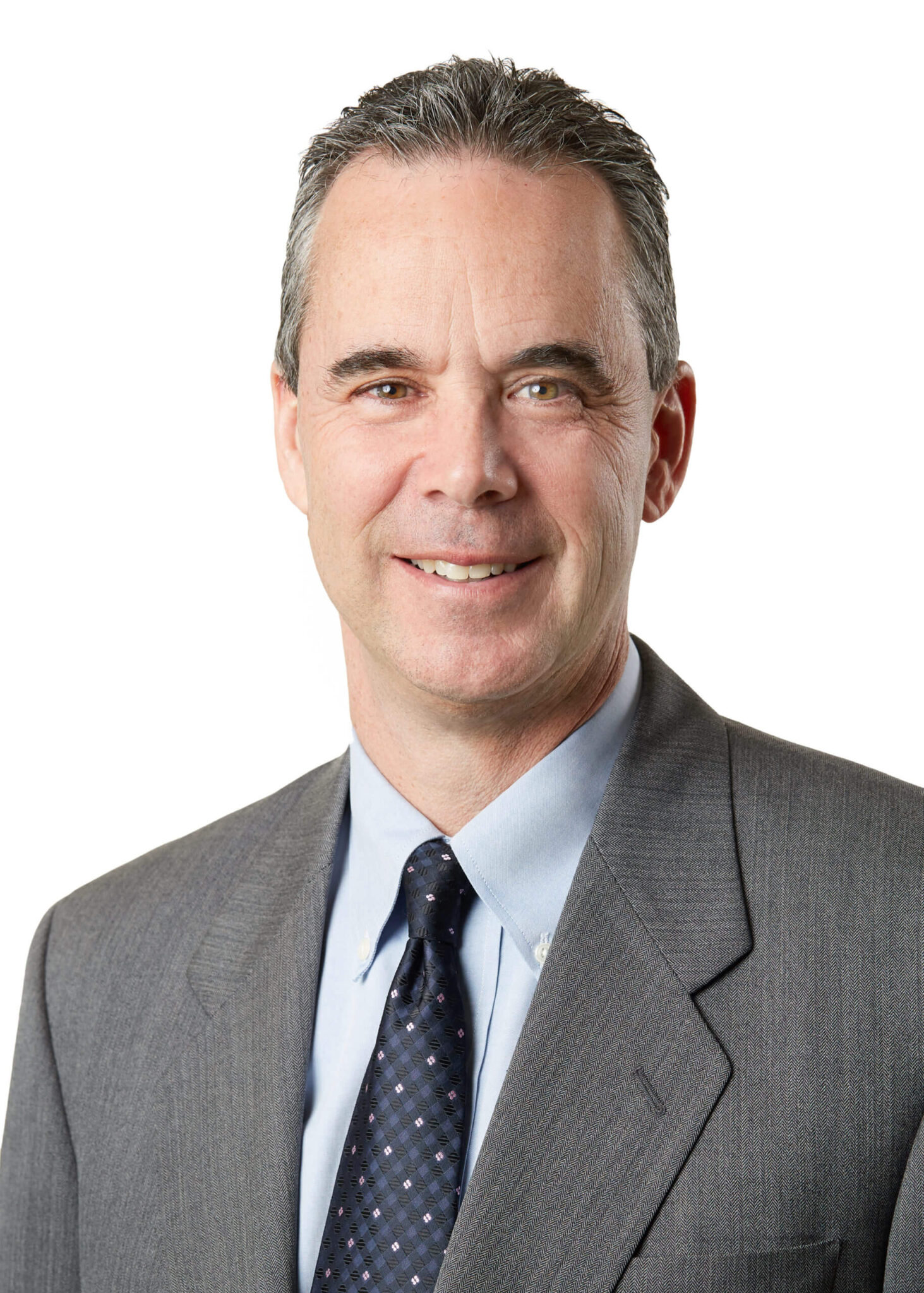 Interview with John Lafave, Senior Vice President, Pulp and Paper Sales ...