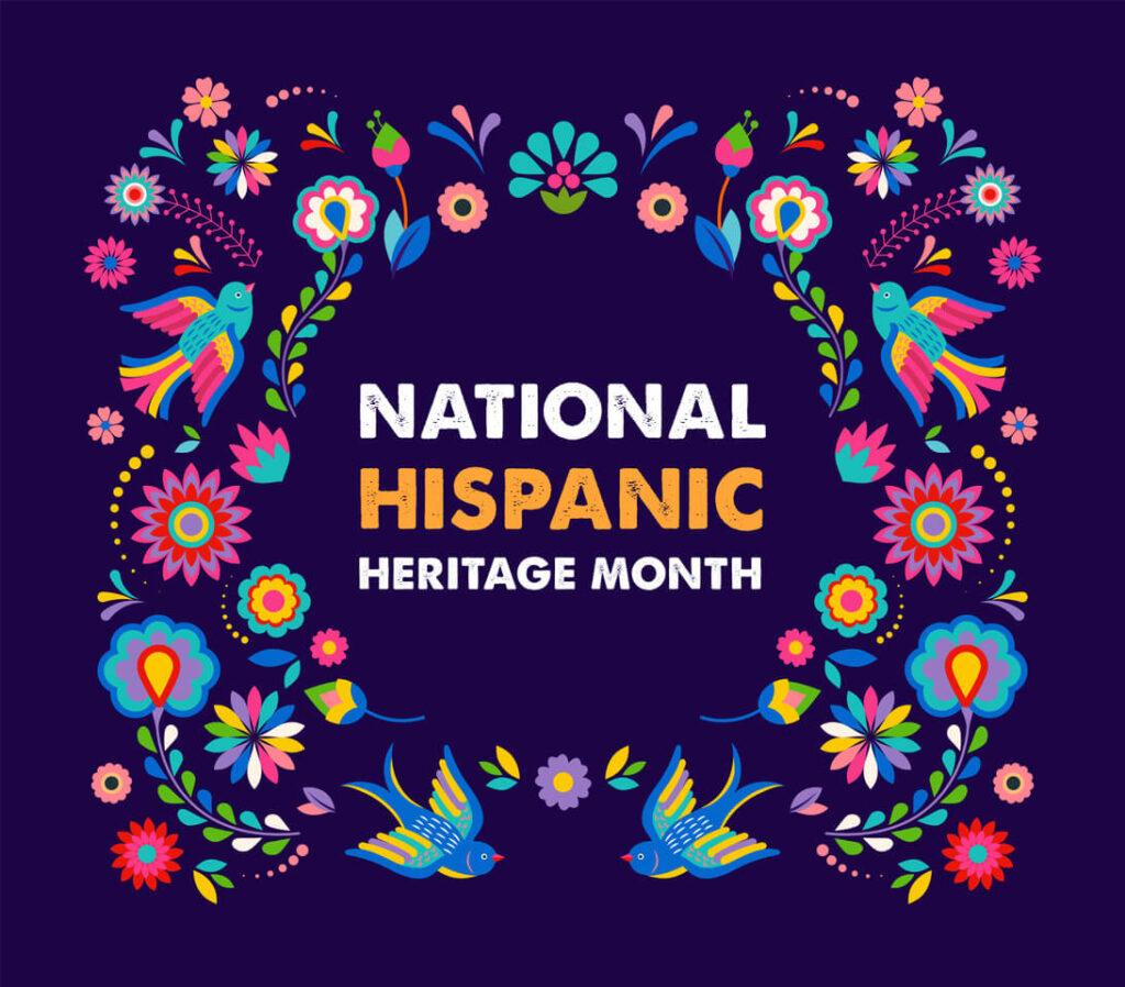 Domtar Honors Latin American Heritage Month - Domtar