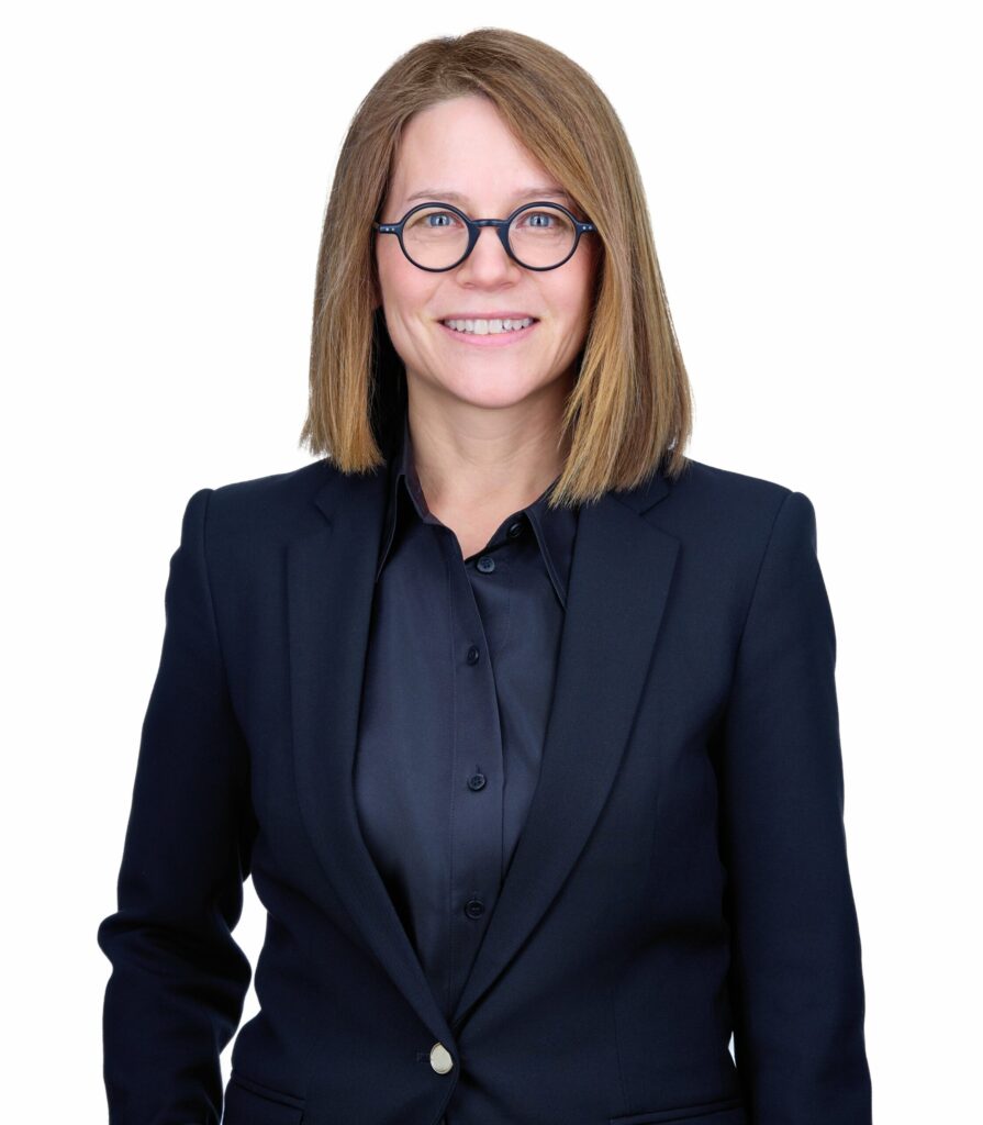 Women’s History Month: Spotlight on Lori Kilgour - Domtar