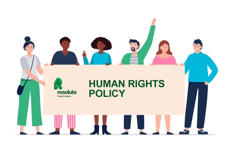 Our New Human Rights Policy: Generating Long-Term Value Through Sound ...