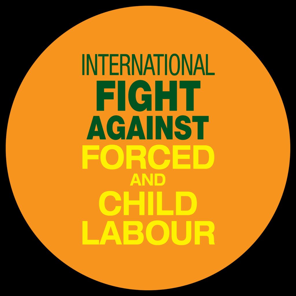 Meeting Our Obligations in the International Fight Against Forced and ...