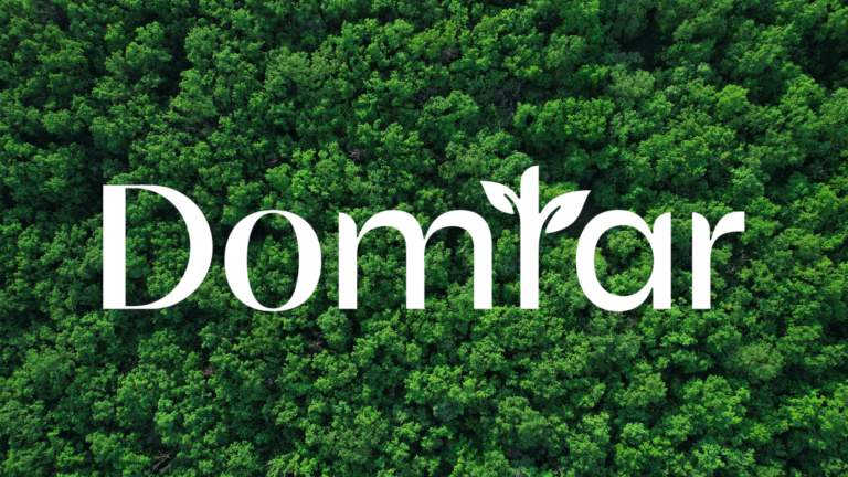 Paper Excellence Group Rebrands as Domtar - Domtar