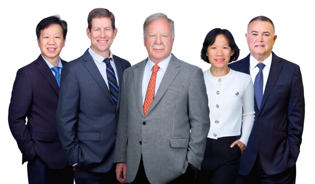 Domtar Leaders | Jackson Wijaya, Management Board, and Others
