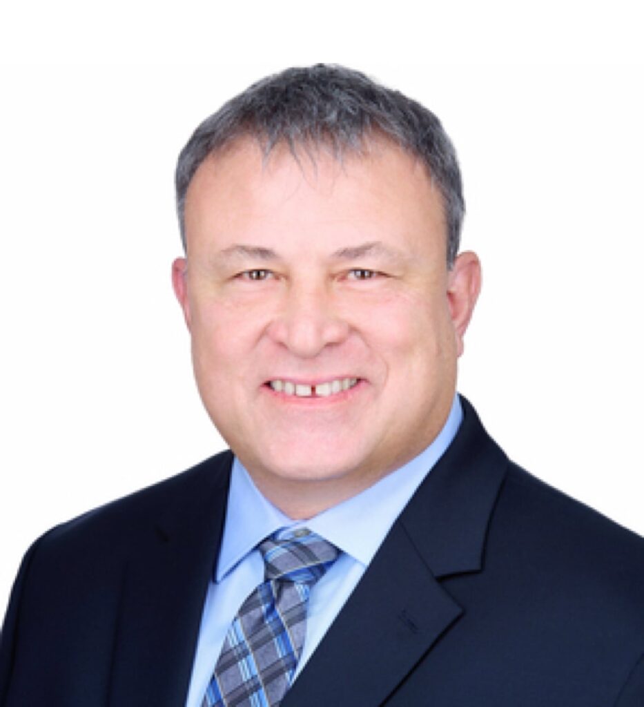 Domtar Leaders - Richard Tremblay