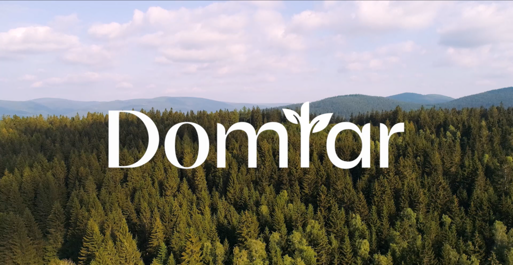Domtar | The Sustainable Paper, Pulp and Packaging Company