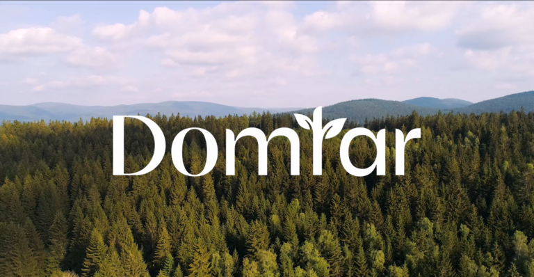 Accueil - Domtar