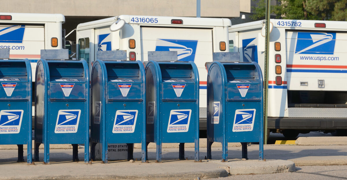 The 2025 USPS Promotions and Incentives - Domtar