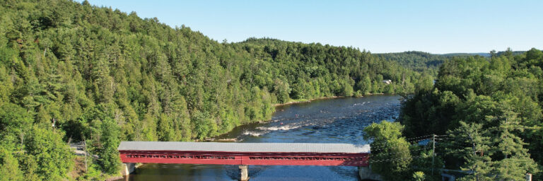 Abitibi and Nord-du-Québec - Domtar