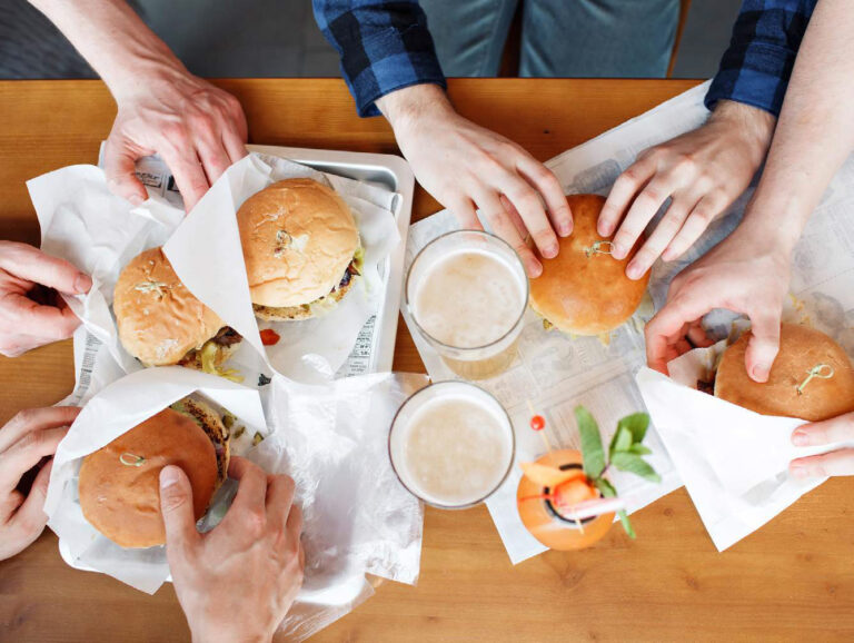 Bistro® Bag (Bleached/Natural) - Domtar