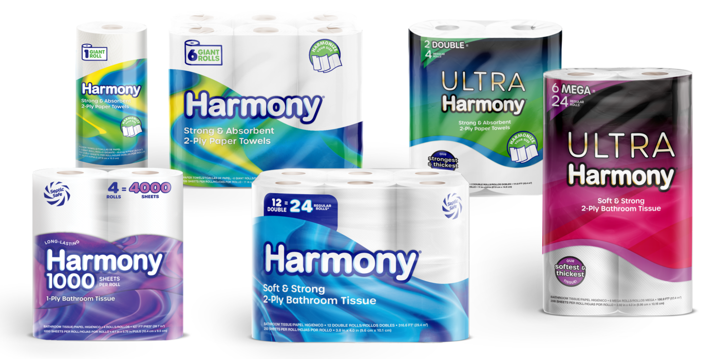 Tissue Products - Domtar